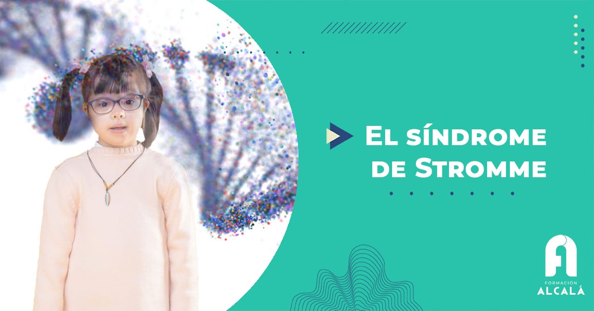 El síndrome de Stromme