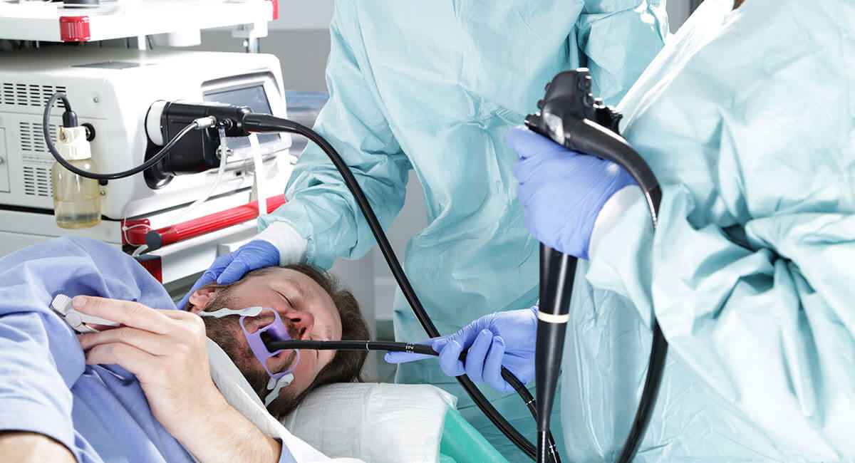 Curso de Técnicas endoscópicas. Diagnóstico-terapéuticas del aparato ...