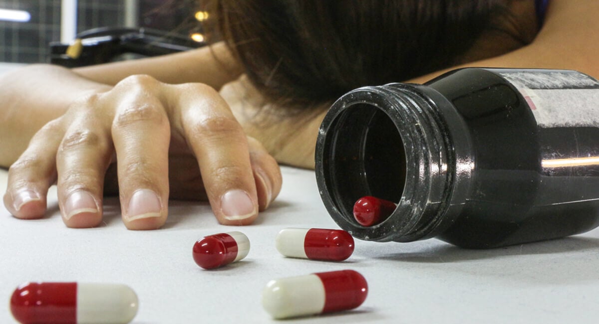 Intoxicaciones en urgencias y emergencias | Formación Alcalá España