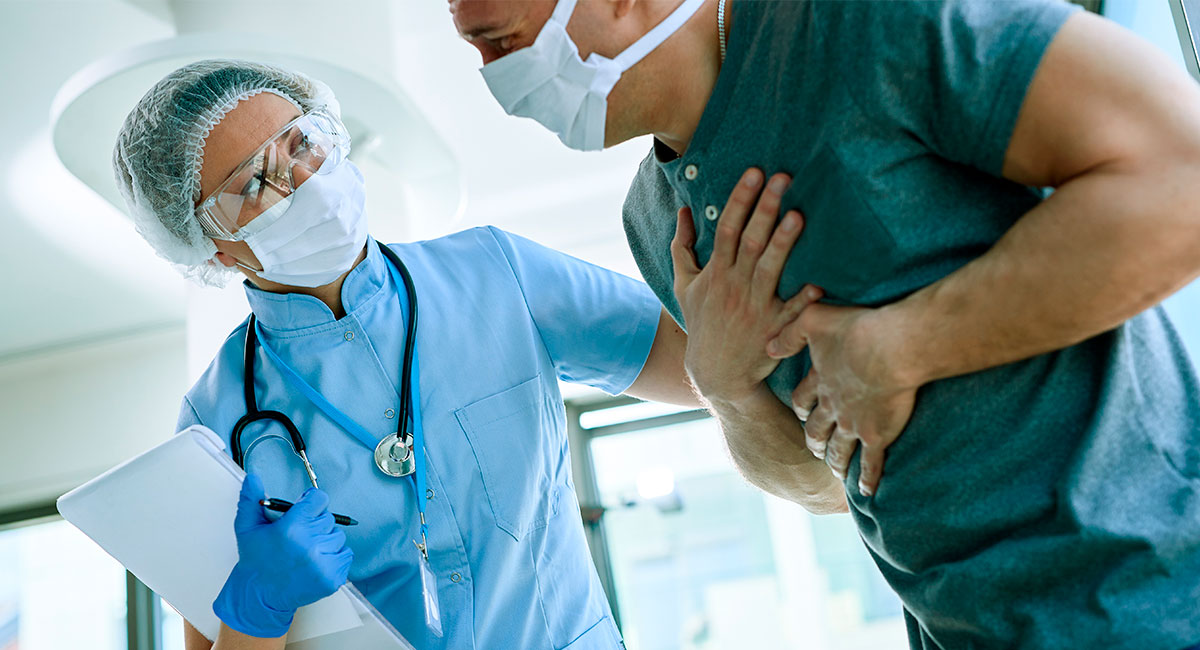 Curso de Educación y promoción de la salud en el dolor agudo ...