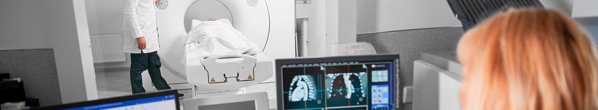 Máster de Formación Permanente en Radiología y Diagnóstico por Imagen ...