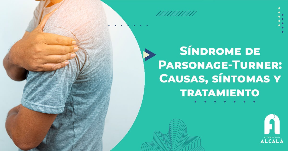 Síndrome de Parsonage-Turner| Formación Alcalá