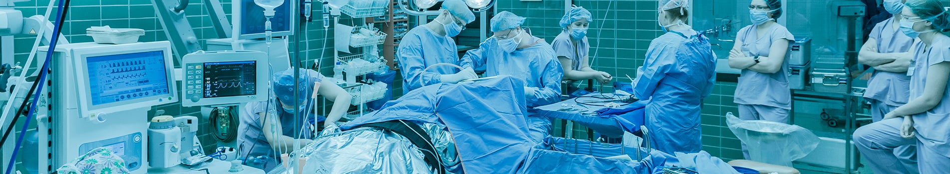 Experto Universitario en Enfermería en Quirófano y Cuidados ...